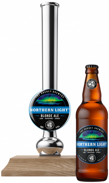 Northern Light | Sinclair Breweries